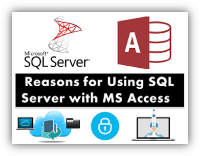 Mastering Microsoft Access with the Experts